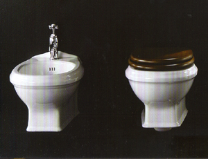 Simas Arcade wc-istuin